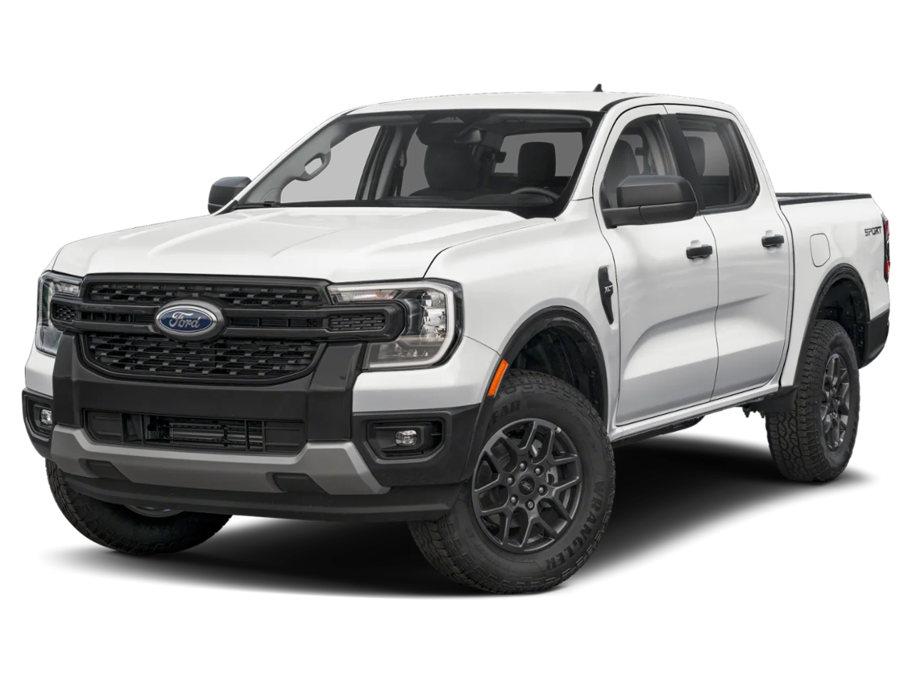 2026 Ford Ranger lease $539 Mo $0 Down Leases