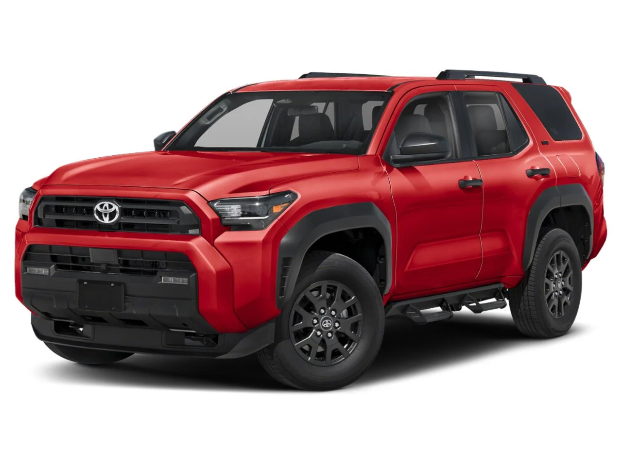 2026 Toyota 4Runner lease $469 Mo $0 Down Leases
