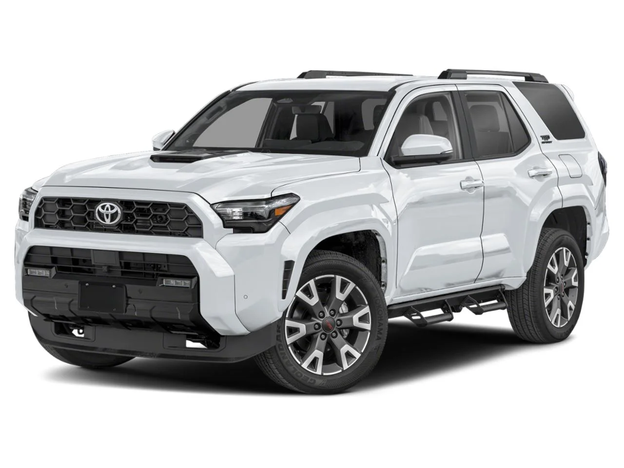 2026 Toyota 4Runner lease $629 Mo $0 Down Leases
