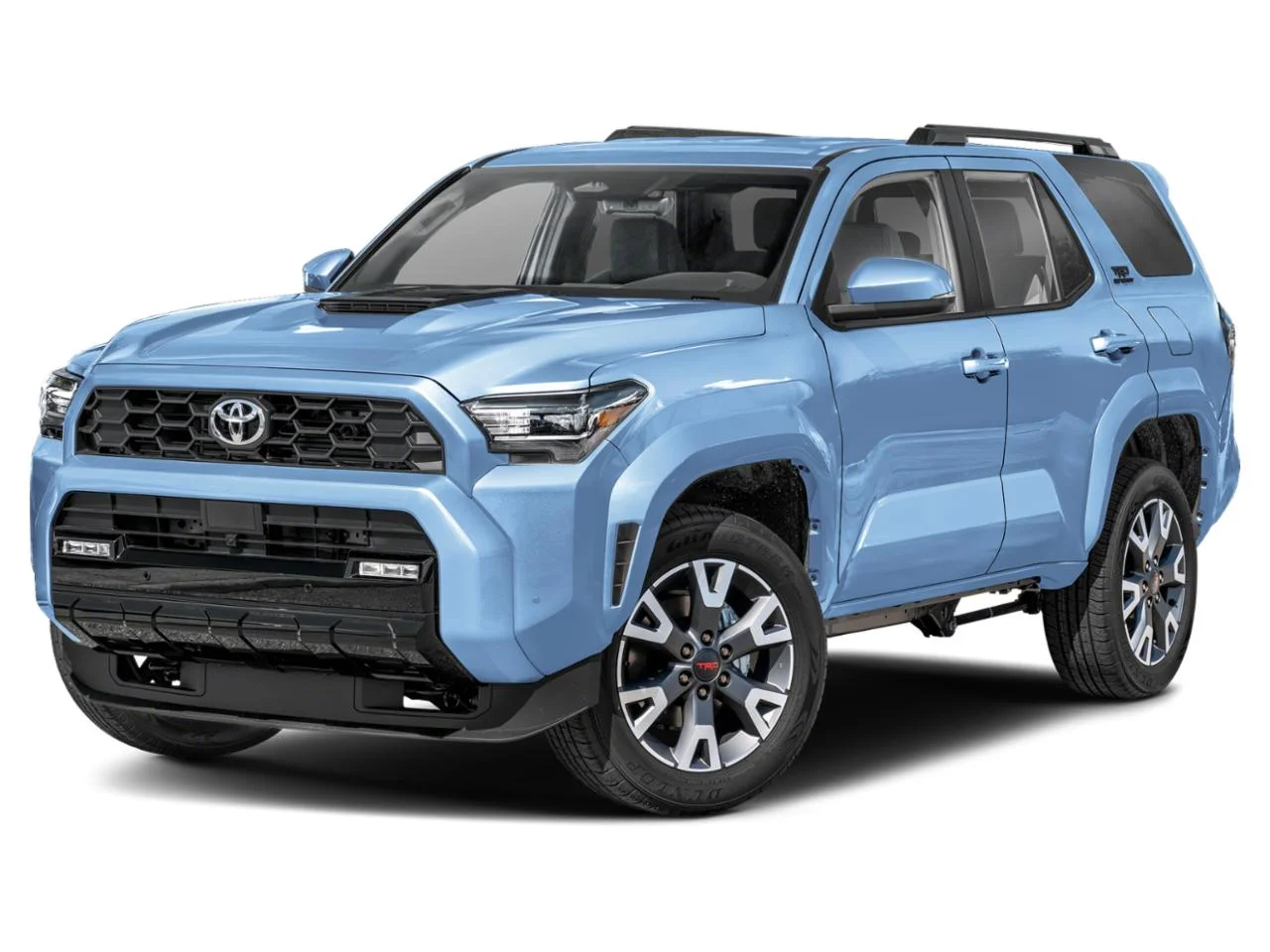 2026 Toyota 4Runner lease $569 Mo $0 Down Leases