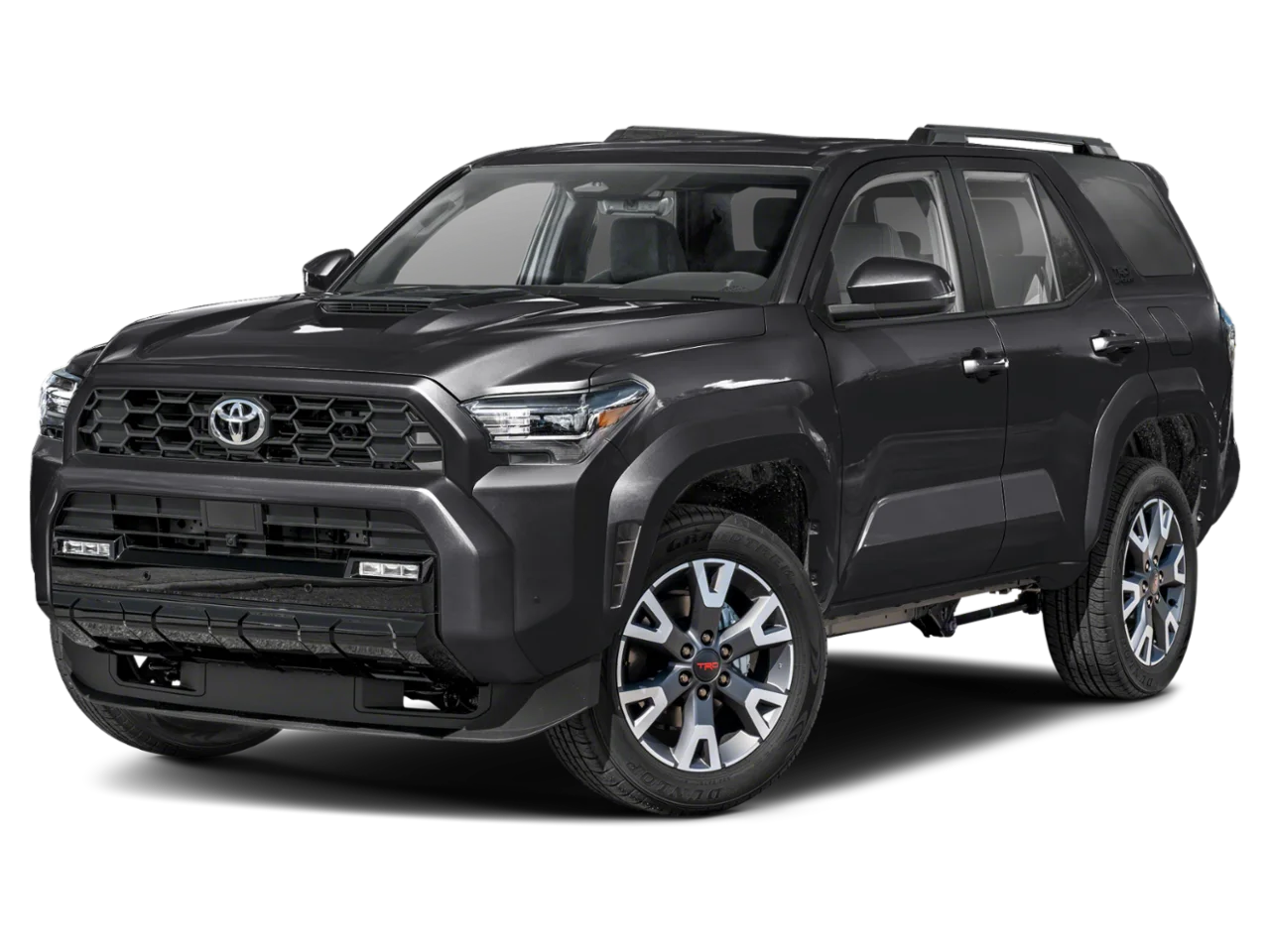 2026 Toyota 4Runner lease $569 Mo $0 Down Leases