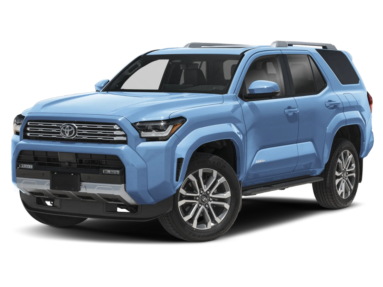 2026 Toyota 4Runner lease $689 Mo $0 Down Leases