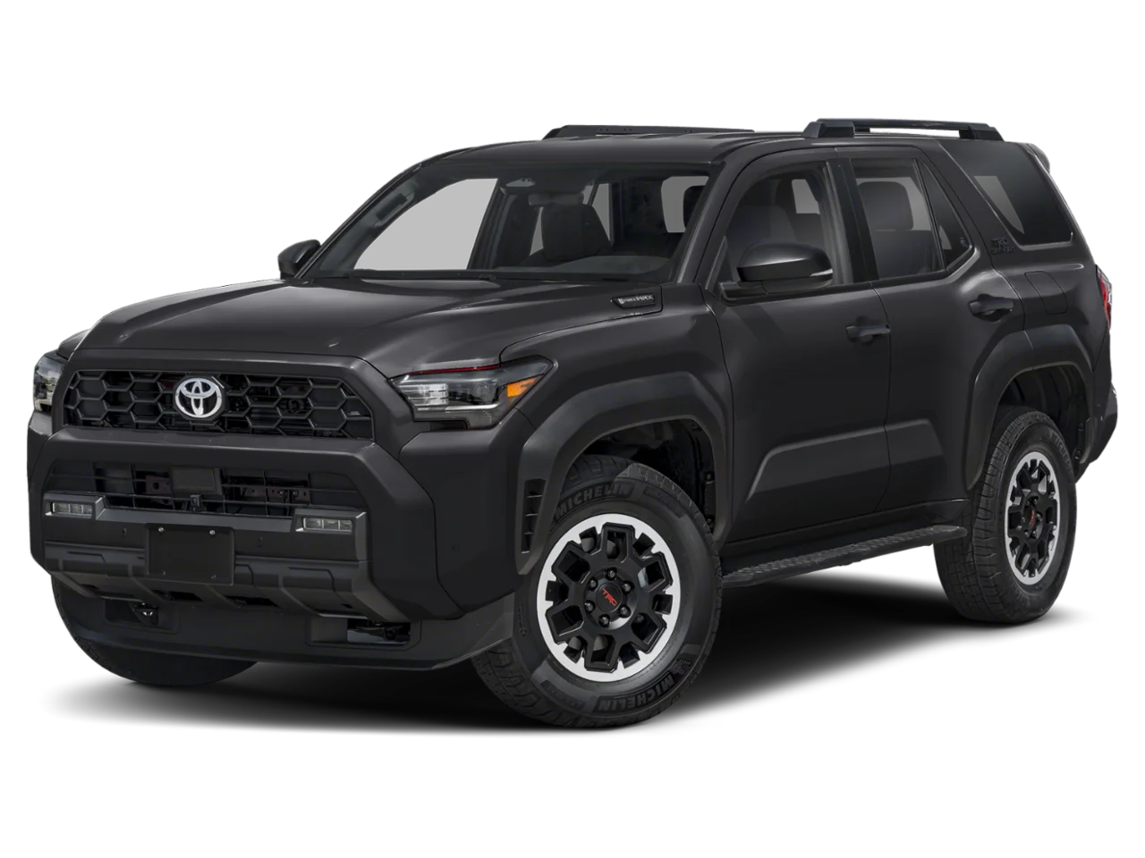 2026 Toyota 4Runner lease $629 Mo $0 Down Leases